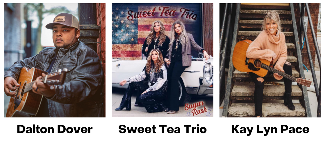 Greatest 4th in the North | Missaukee Area Chamber of Commerce